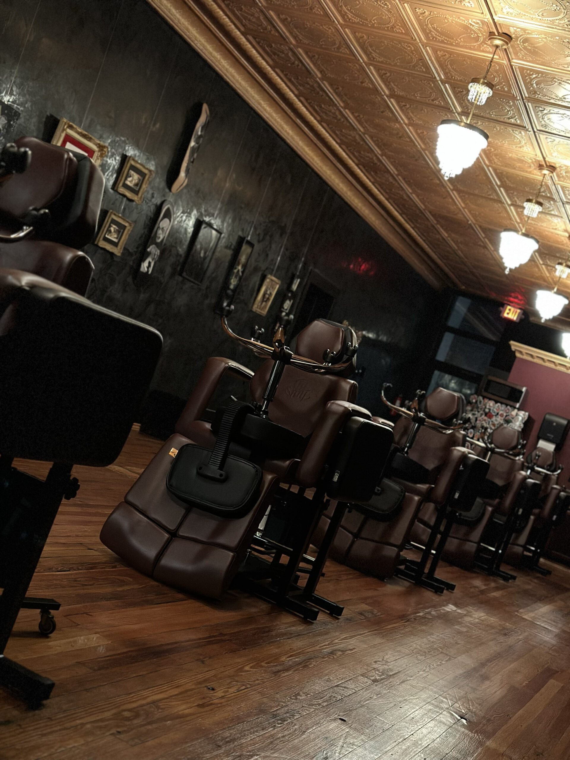 Afterlife Oddities – Tattoo Studio & Oddities Retail